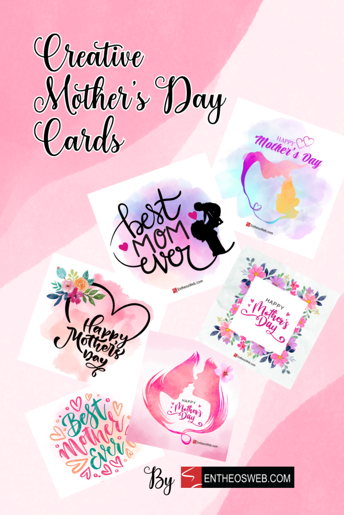 Mother’s Day Images and Wishes | EntheosWeb