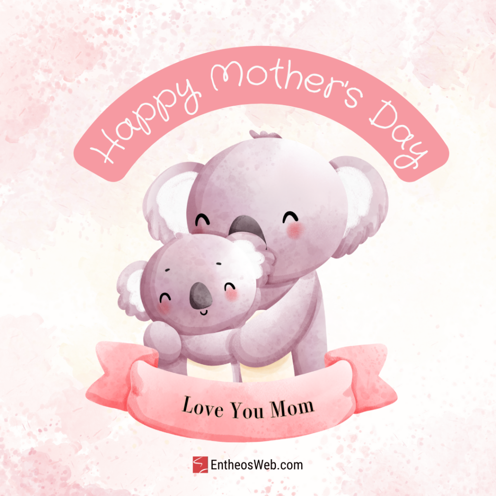 Mother’s Day Cards, Vectors, Flyers & Banners | EntheosWeb