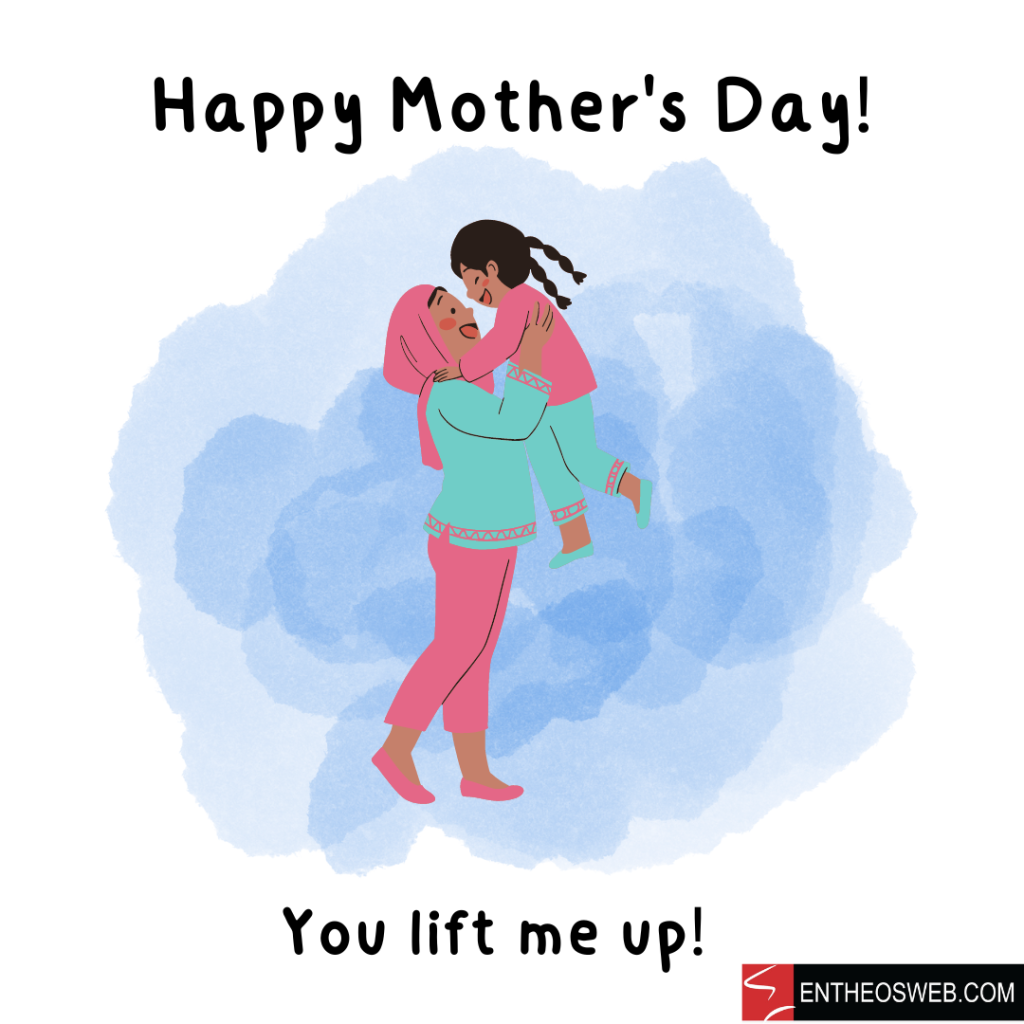Mother’s Day Images and Wishes | EntheosWeb
