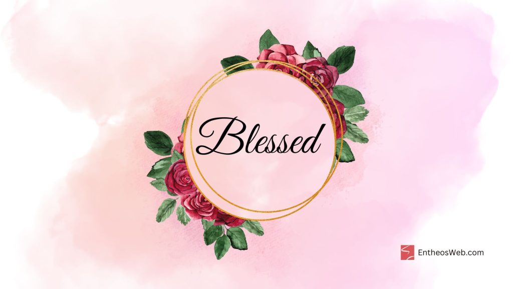 Christian Facebook Covers – Floral Designs | EntheosWeb