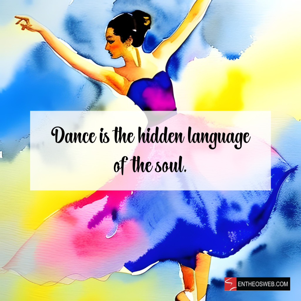 International Dance Day Images | EntheosWeb