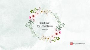 Christian Facebook Covers – Floral Designs | EntheosWeb