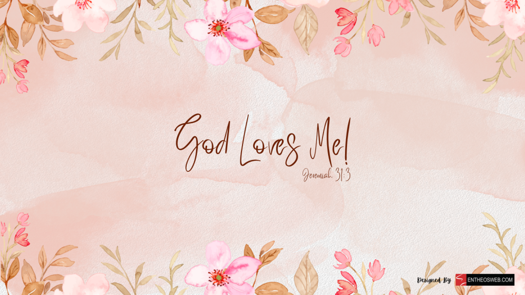 Christian Facebook Covers – Floral Designs | EntheosWeb