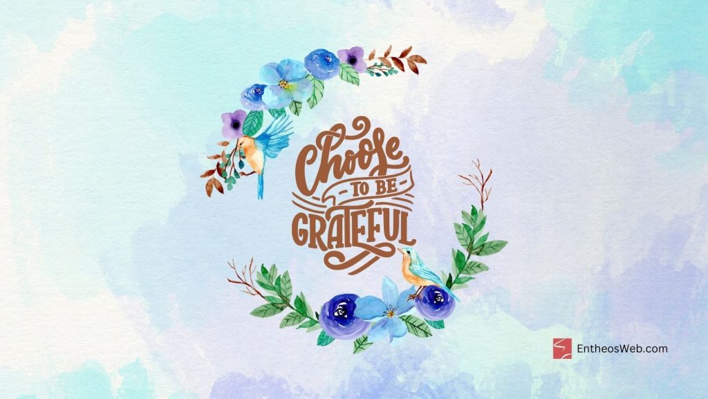 Christian Facebook Covers – Floral Designs | EntheosWeb