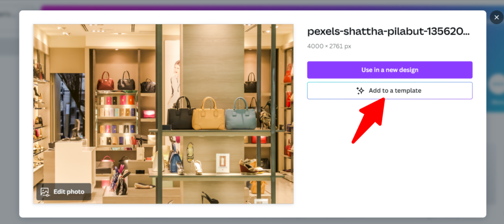 Canva Magic Design Tutorial | EntheosWeb
