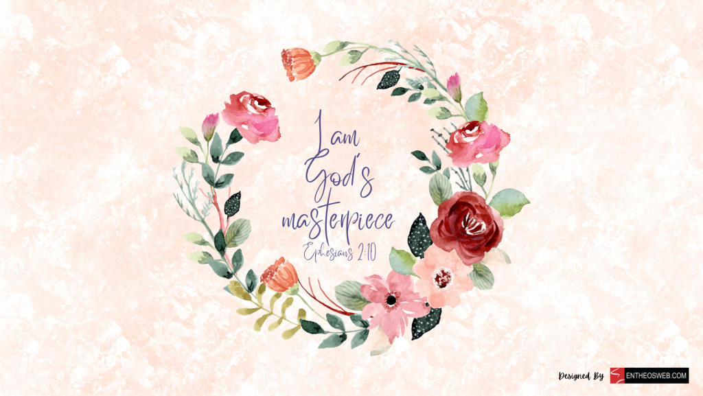 Christian Facebook Covers – Floral Designs | EntheosWeb