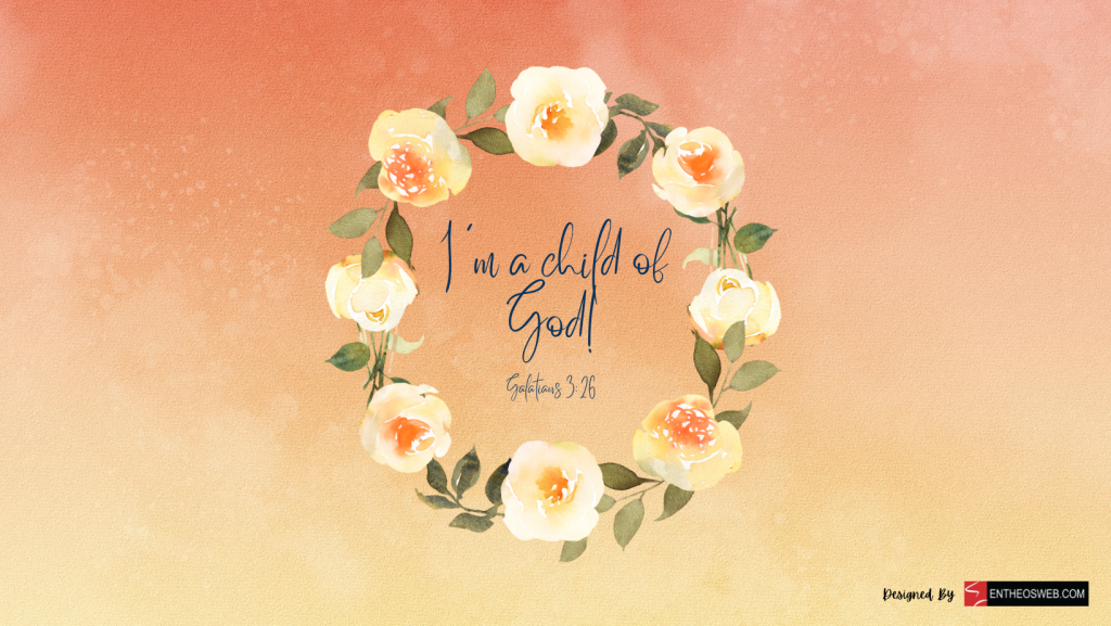 Christian Facebook Covers – Floral Designs | EntheosWeb