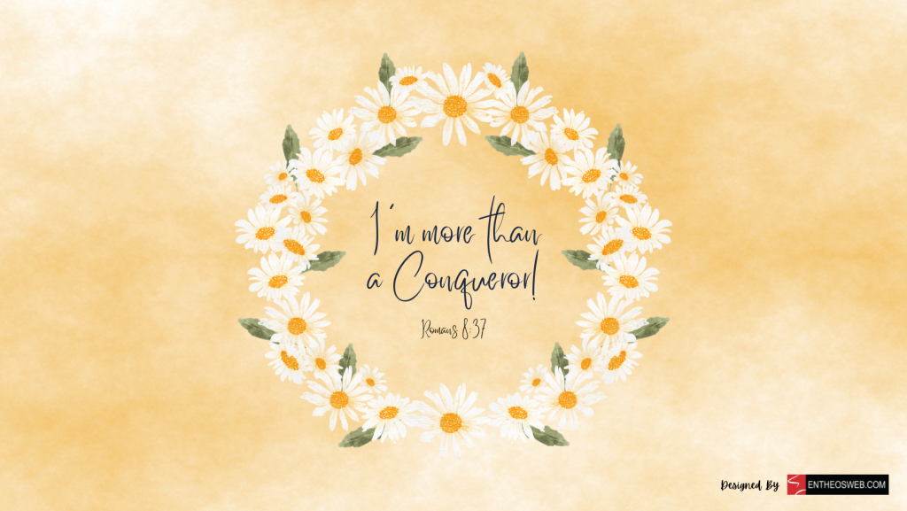 Christian Facebook Covers – Floral Designs | EntheosWeb