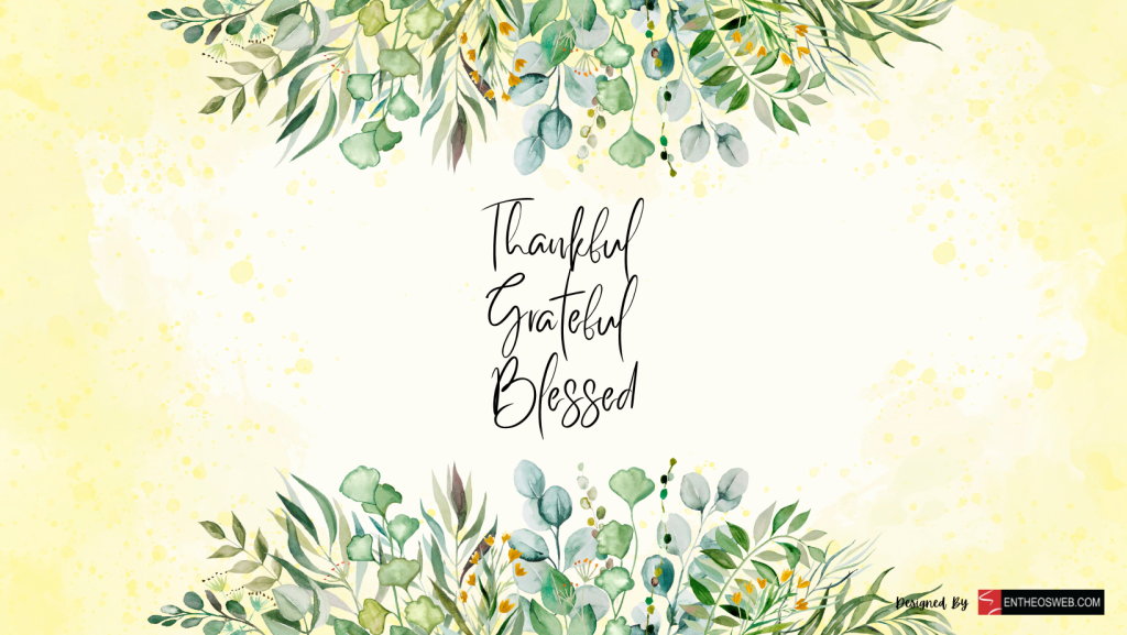 Christian Facebook Covers – Floral Designs | EntheosWeb