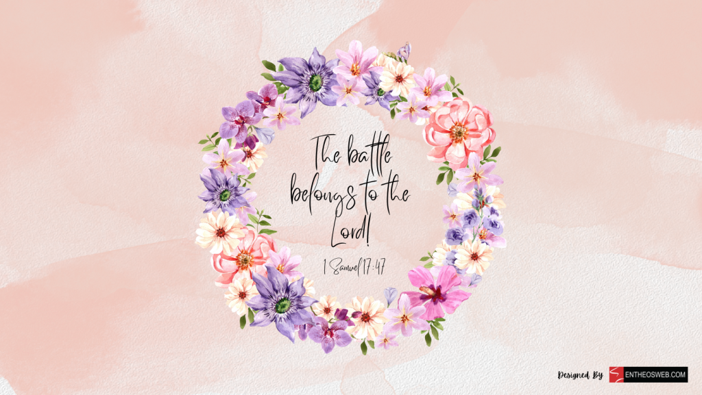 Christian Facebook Covers – Floral Designs | EntheosWeb
