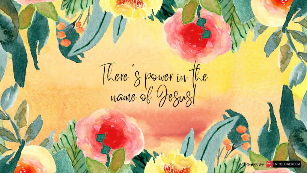 Christian Facebook Covers – Floral Designs | EntheosWeb