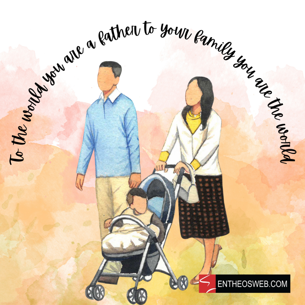 Loving Wishes and Messages for Dad on Father’s Day | EntheosWeb