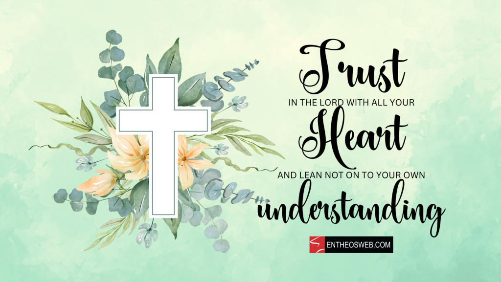 Christian Facebook Covers – Floral Designs | EntheosWeb