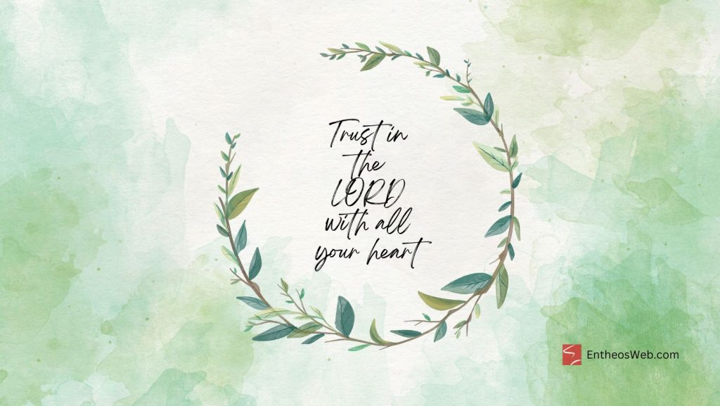 Christian Facebook Covers – Floral Designs | EntheosWeb