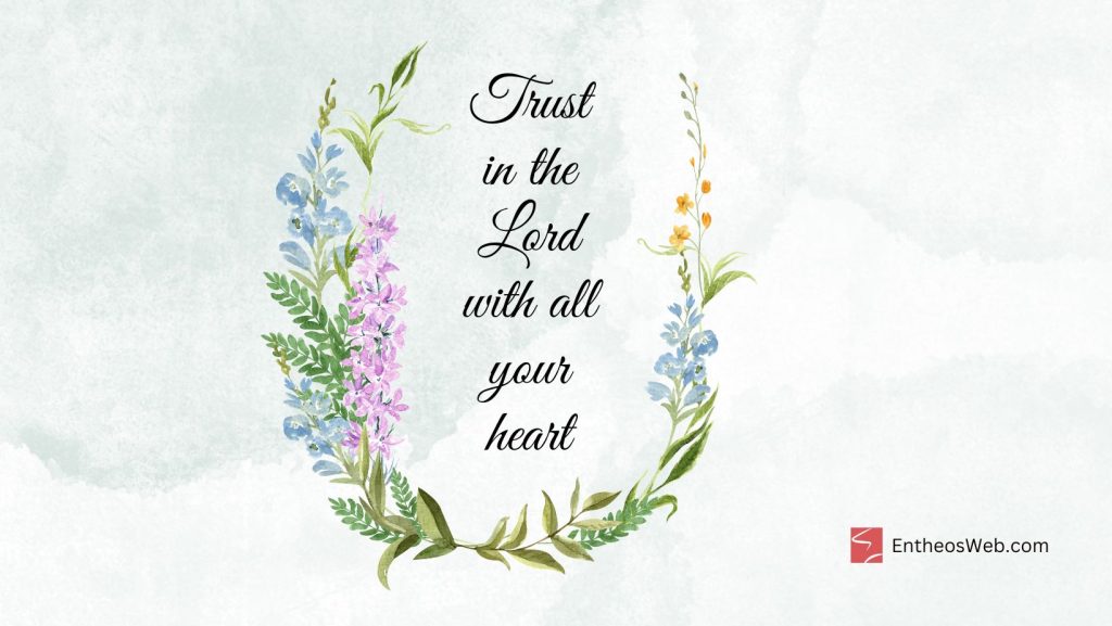 Christian Facebook Covers – Floral Designs | EntheosWeb