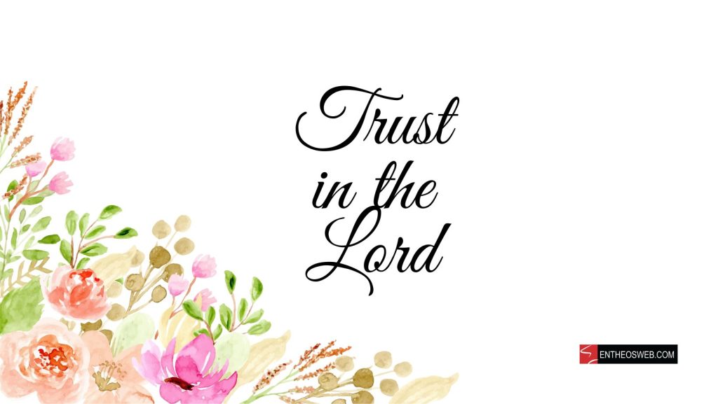 Christian Facebook Covers – Floral Designs | EntheosWeb