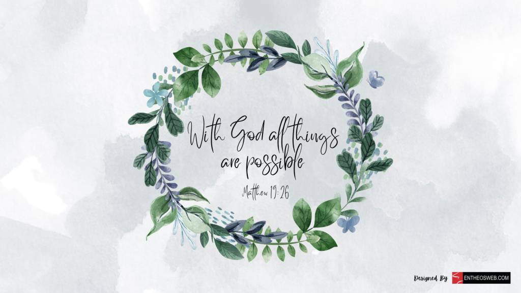 Christian Facebook Covers – Floral Designs | EntheosWeb