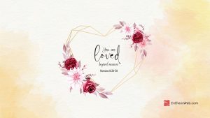 Christian Facebook Covers – Floral Designs | EntheosWeb