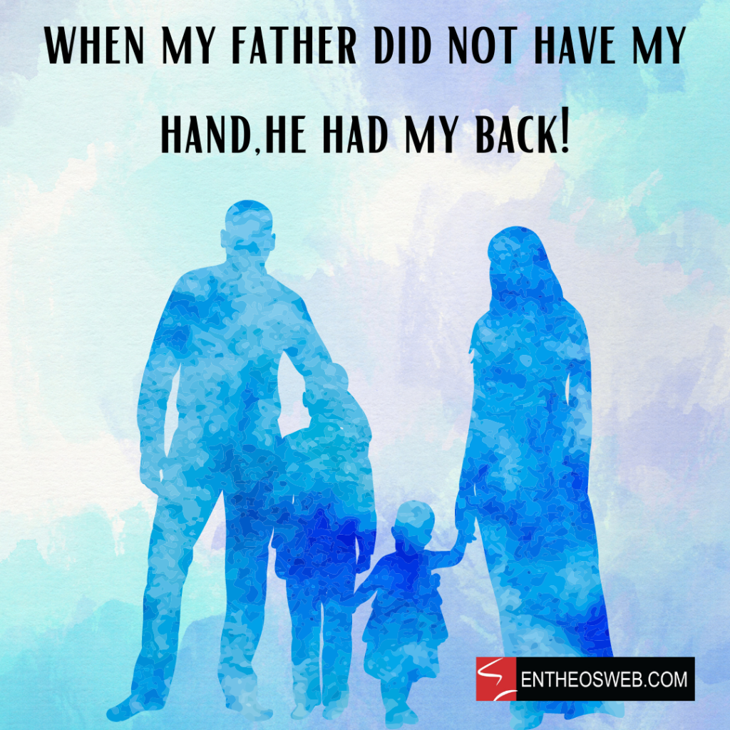 Loving Wishes and Messages for Dad on Father’s Day | EntheosWeb