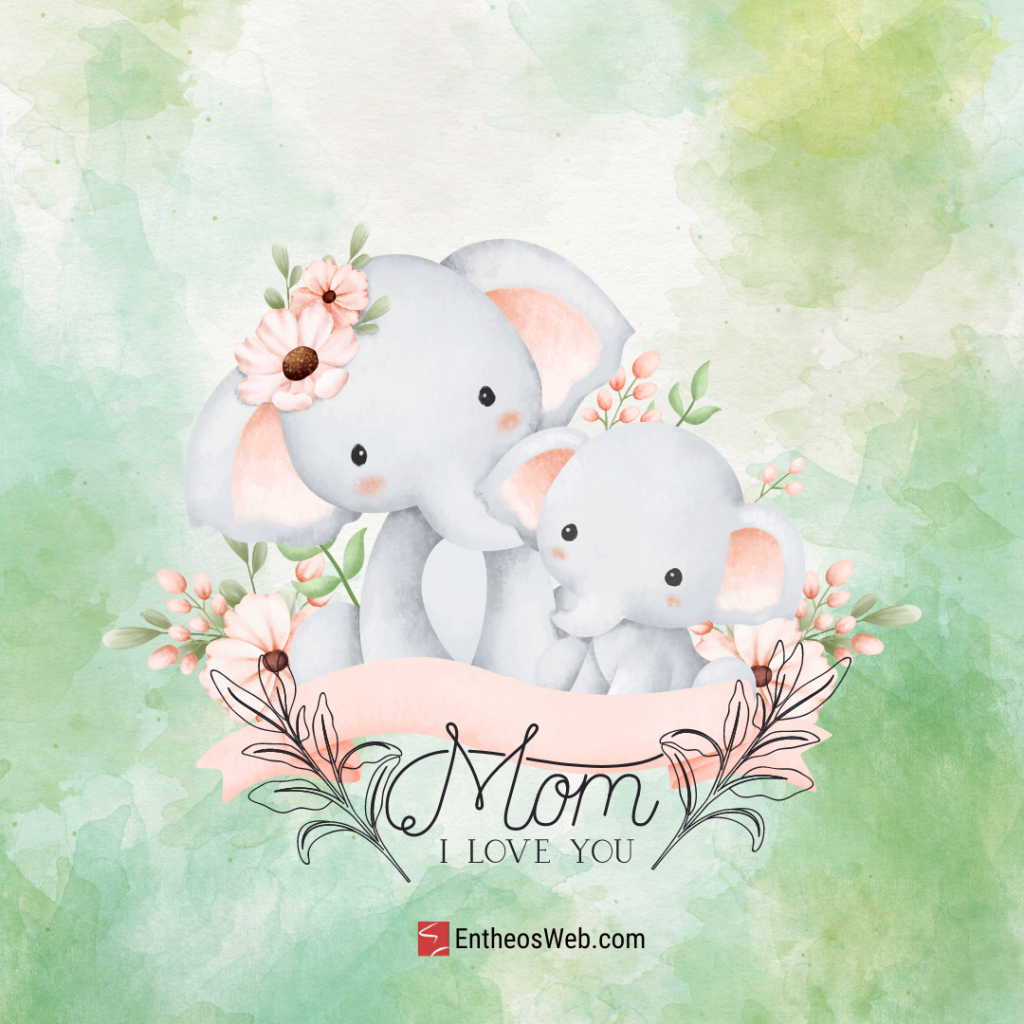 I Love You Mom Images Entheosweb