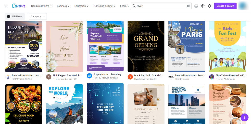 Why should YOU use Canva? | EntheosWeb