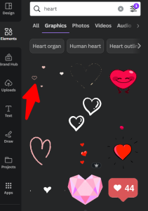 How to Animate in Canva | EntheosWeb