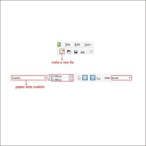 Website Design with Corel Draw | EntheosWeb