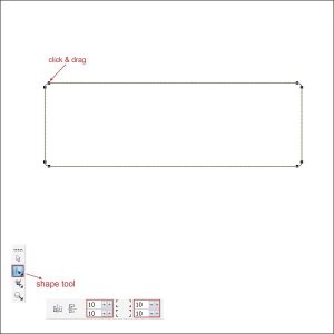 Website Design with Corel Draw | EntheosWeb