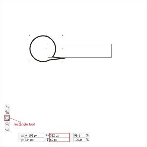 Website Design with Corel Draw | EntheosWeb