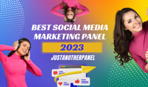 Best SMM (Social Media Marketing) Panel 2023: JustAnotherPanel | EntheosWeb