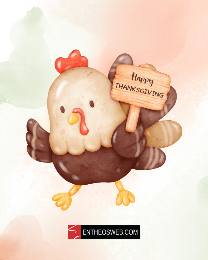 Happy Thanksgiving Images and Wishes | EntheosWeb