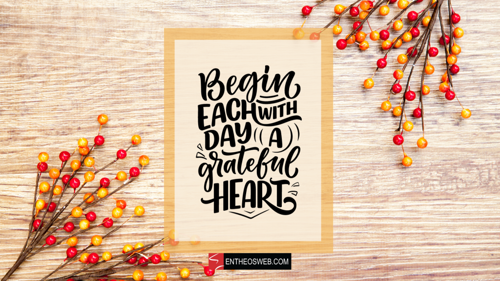 Thanksgiving Desktop Wallpaper Backgrounds & Screensavers | EntheosWeb