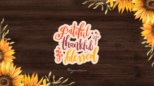 Thanksgiving Desktop Wallpaper Backgrounds & Screensavers | EntheosWeb
