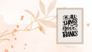 Thanksgiving Desktop Wallpaper Backgrounds & Screensavers | EntheosWeb