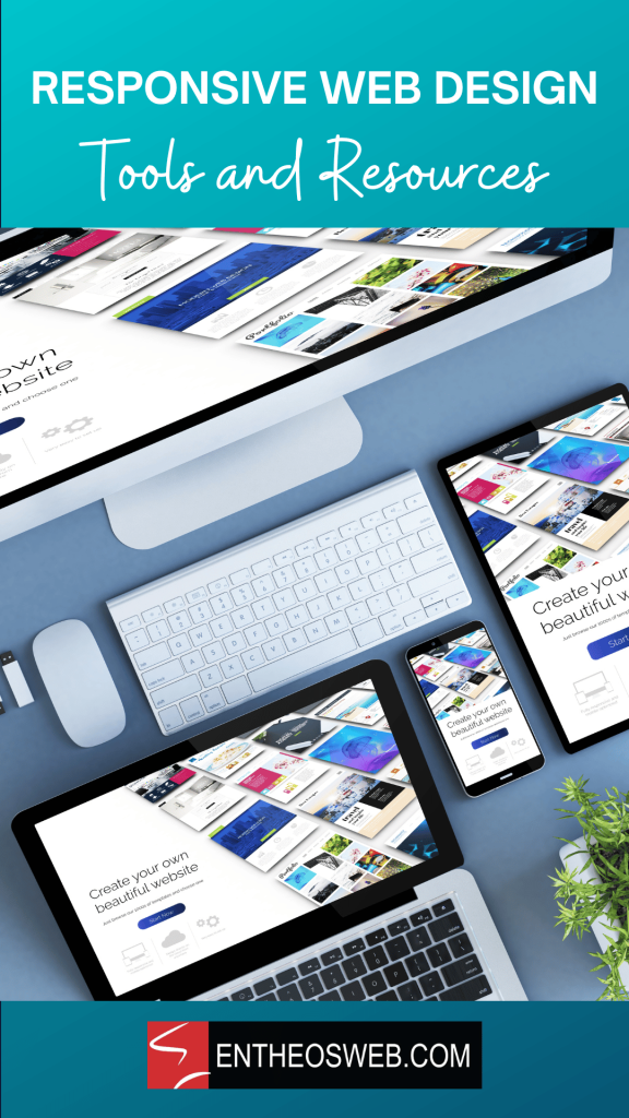 Responsive Web Design Tools and Resources | EntheosWeb