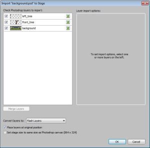 Creating a Simple Animation in Flash CS5 | EntheosWeb