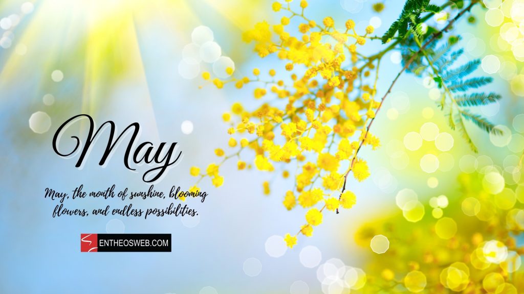 May Wallpapers | EntheosWeb