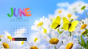 June Desktop Wallpaper Calendars | EntheosWeb