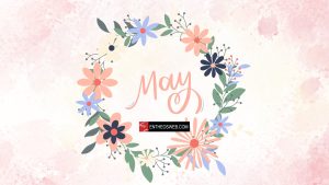 May Desktop Wallpaper Backgrounds | EntheosWeb