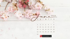 June Desktop Wallpaper Calendars | EntheosWeb