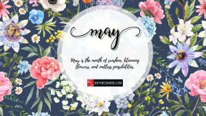May Desktop Wallpaper Backgrounds | EntheosWeb