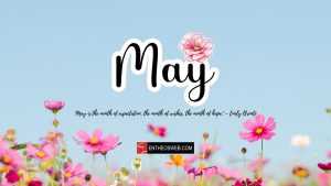 May Desktop Wallpaper Backgrounds | EntheosWeb