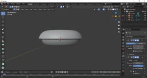 3D Modeling in Blender Tutorial | EntheosWeb
