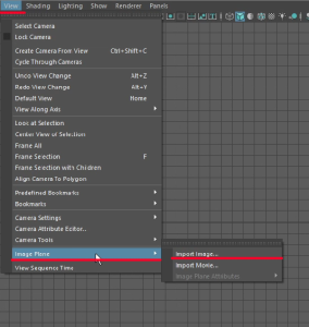 Maya Basics Tutorial | EntheosWeb