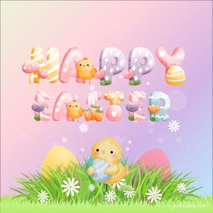 Happy Easter Wishes Images | EntheosWeb