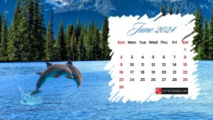June Desktop Wallpaper Calendars | EntheosWeb