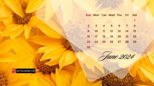 June Desktop Wallpaper Calendars | EntheosWeb