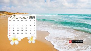 June Desktop Wallpaper Calendars | EntheosWeb