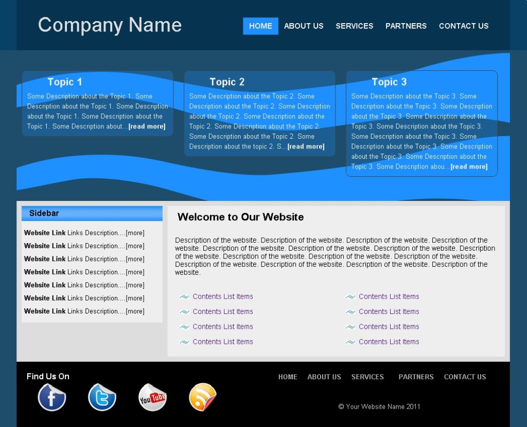 Website Design | EntheosWeb