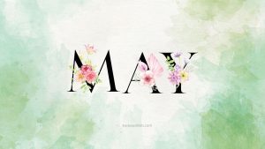 May Desktop Wallpaper Backgrounds | EntheosWeb